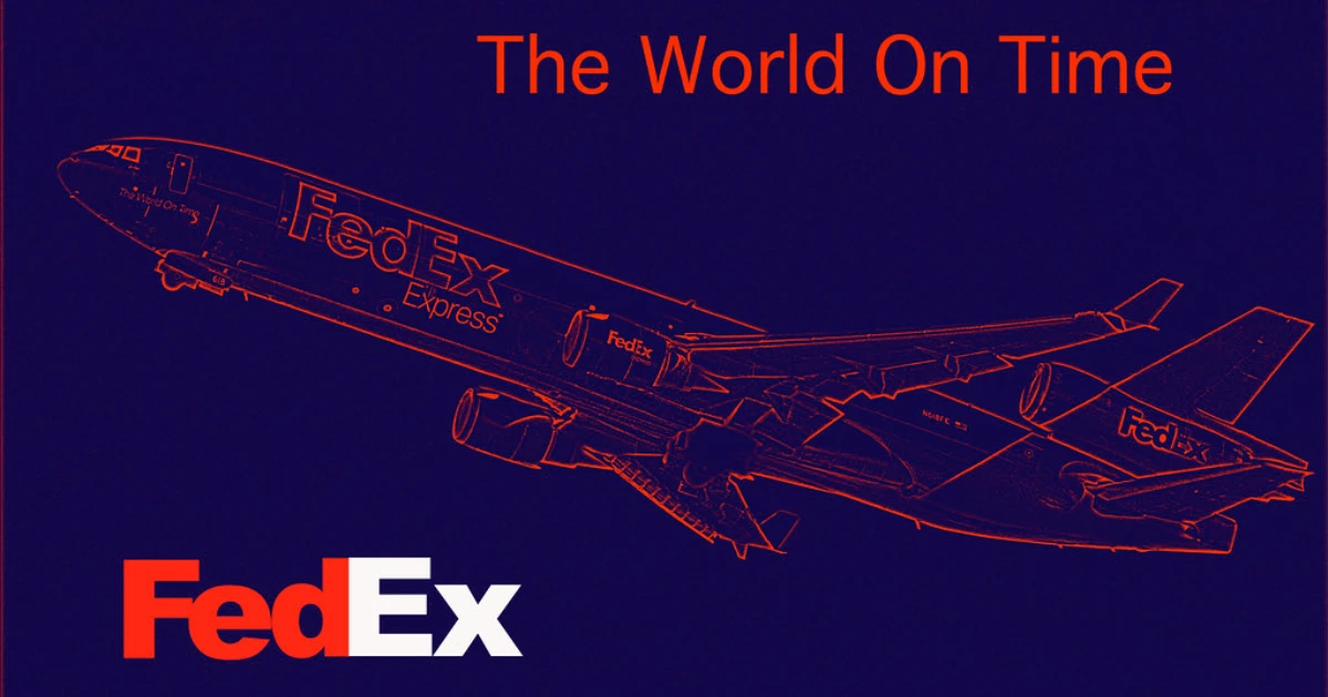 FedEx Slogans Over the Years